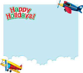 Aeroplane Border Vector Images (over 300)