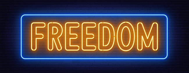 Neon Letters Free Vector Images (over 250)