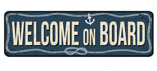 Welcome Board Vector Images (over 8,100)