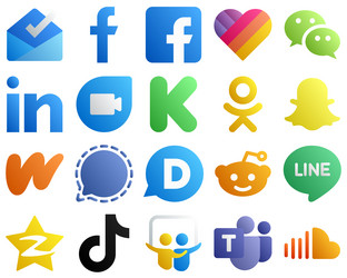 Douyin Vector Images (over 1,100)