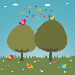 Happy Birds Vector Images (over 91,000)