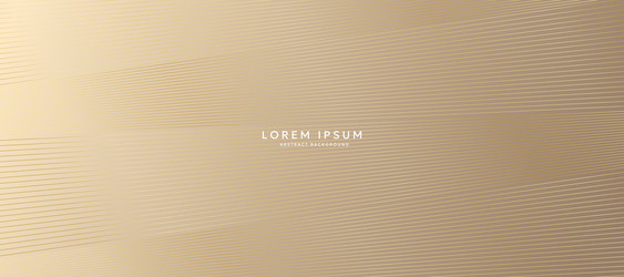 Luxury cream abstract background Royalty Free Vector Image