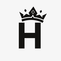 Crown H Vector Images (over 1,200)