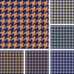 Geometric Tooth Vector Images (over 5,300)