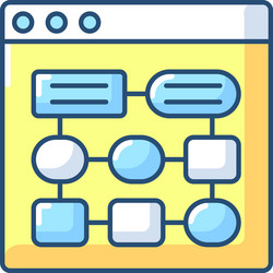 Information Architecture Vector Images (over 10,000)