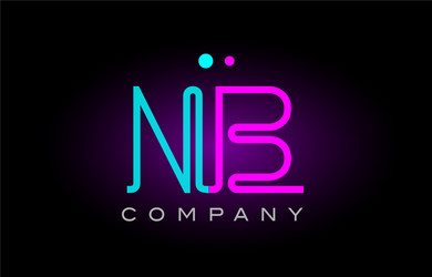 Nb Logo Vector Images (over 2,400)