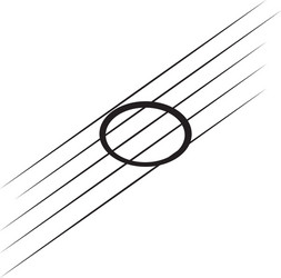 Semibreve Note Icon Vector Images (53)