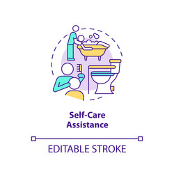 Self Care Icon Vector Images (over 4,600)