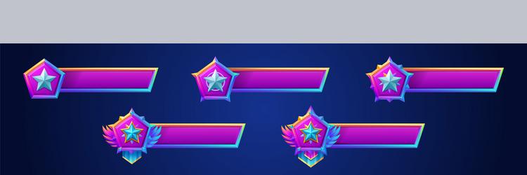 Title Banner Vector Images (over 110,000)