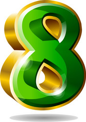 8bit Coin Gold Vector Images (over 160)