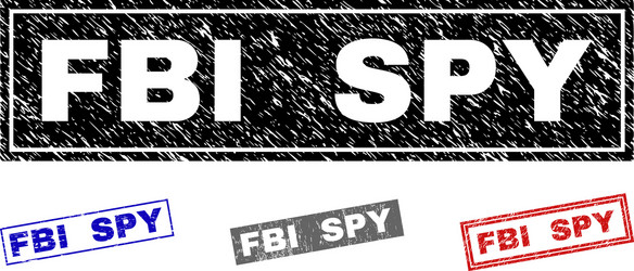 Fbi Watermark Spy Vector Images (over 170)