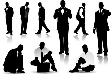 Men Vector Images (over 330,000)