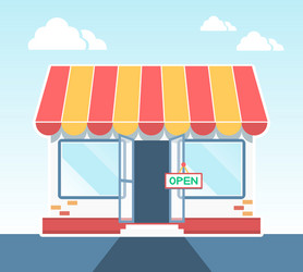 Store Cartoon Vector Images (over 86,000)