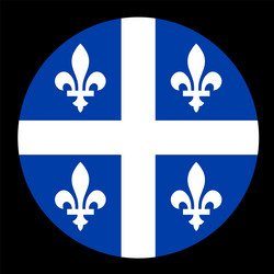Coat of Arms Quebec Vector Images (56)