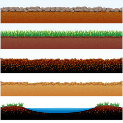 Ground Vector Images (over 120,000)