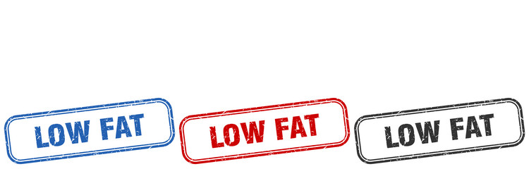 Low Fat Vector Images (over 2,900)