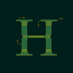 H Vector Images (over 69,000)