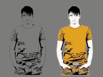 Model Vector Images (over 570,000)