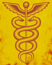 Caduceus Vector Images (over 14,000)