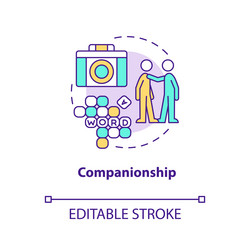 Companionship Vector Images (over 1,800)