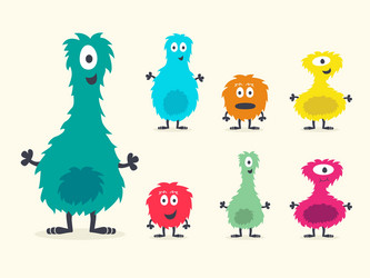 Furry Vector Images (over 50,000)