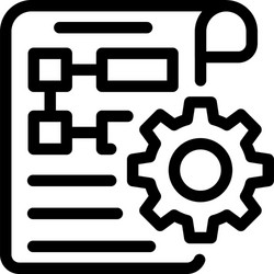 Implementation Planning Vector Images (over 2,200)