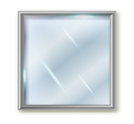 Reflection Square Vector Images (over 30,000)