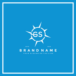 Free Gs Logo Vector Images (18)