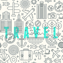 Travel Vector Images (over 2.6 million)