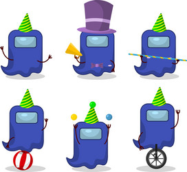 Among Us Hats Vector Images (82)