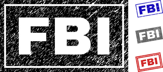 Fbi Watermark Spy Vector Images (over 170)