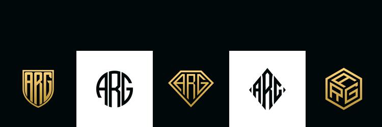 Argentina Font Vector Images (83)