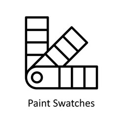 Paint Swatch Background Vector Images (over 6,600)