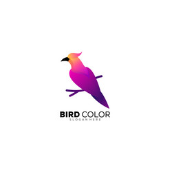 Purple Bird Vector Images (over 4,100)
