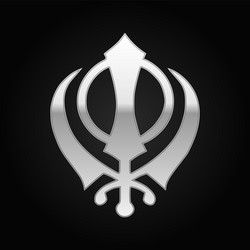 Nishan Sahib Vector Images (69)