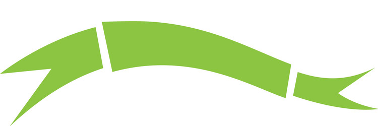 Winding road on a white isolated background Vector Image