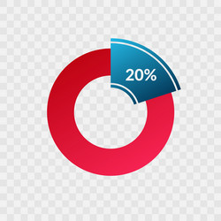 20 Pie Chart Vector Images (over 490)