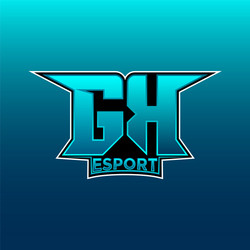 K Gaming Logo Vector Images (over 1,300)