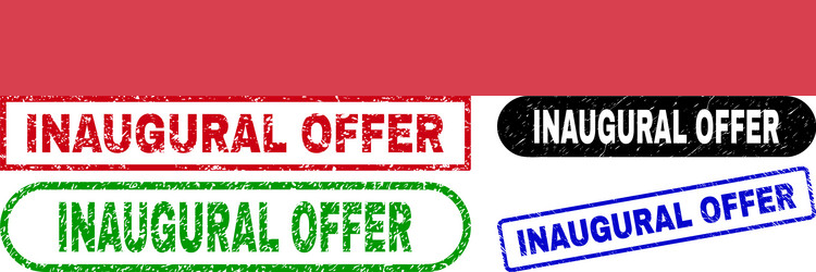 Inaugural Vector Images (over 1,700)