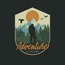 Adventure Vector Images (over 350,000)