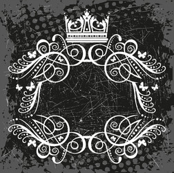 Frame Royalty Free Vector Image - VectorStock