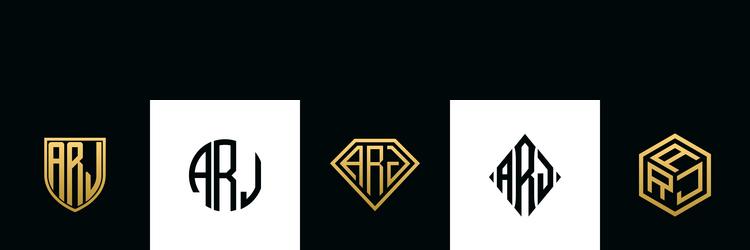 Arj Logo Vector Images (over 100)