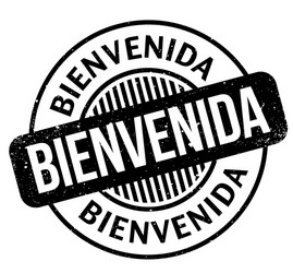 Bienvenida Vector Images (30)