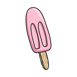 Popsicle Cartoon Vector Images (over 5,400)