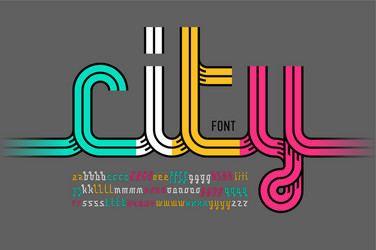 Continuous Line Vector Images (over 140,000)