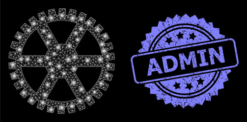 Admin Stamp Watermark Vector Images (over 690)