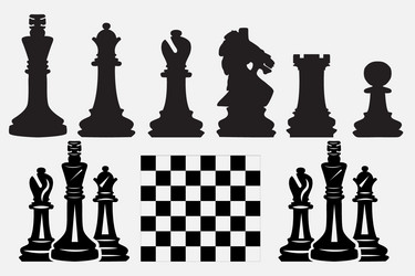 Chess Vector Images (over 49,000)