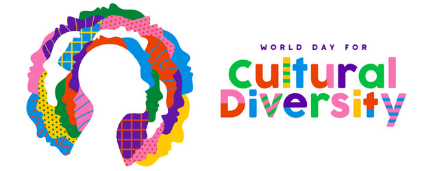 Cultural Diversity Logo