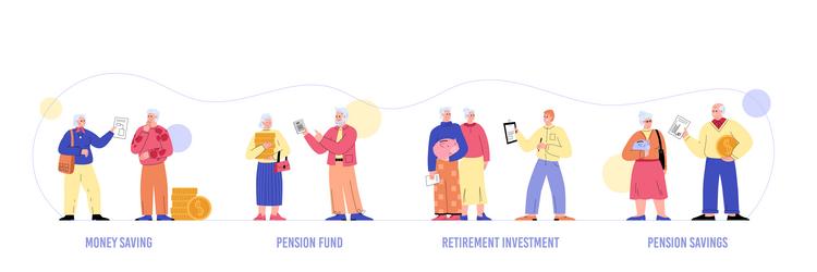 Retirement Vector Images (over 45,000)