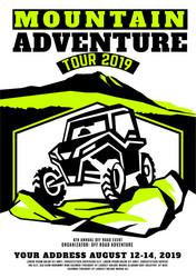 Off Road Tyre Vector Images (over 1,300)